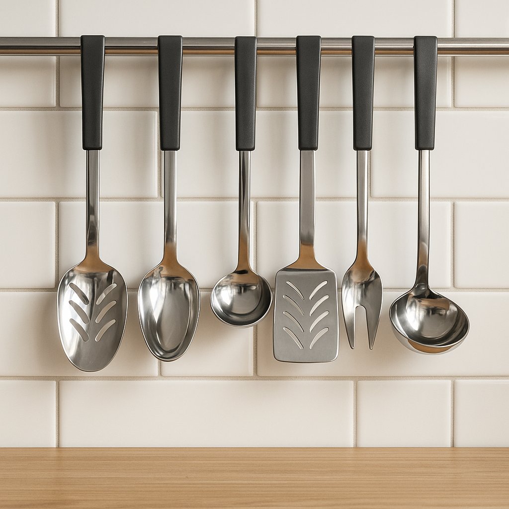 Le Buffet Utensils | Stainless Steel Catering & Serving Tools ...
