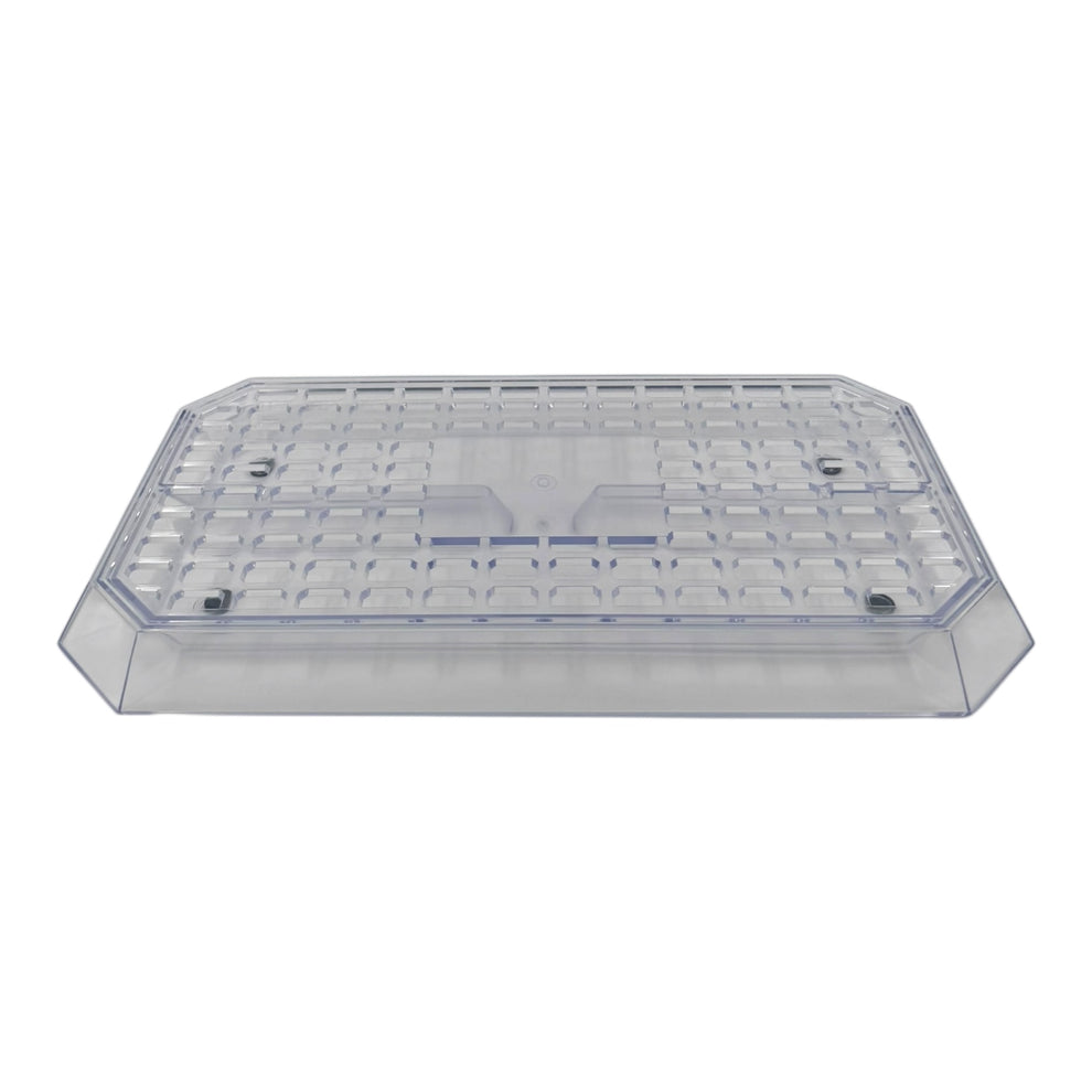 Uni Bar Plastic Drip Tray with Removable Grill,Clear | Best Price in ...